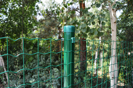 Stavba plotu návod - Kompletní návod jak postavit plot!